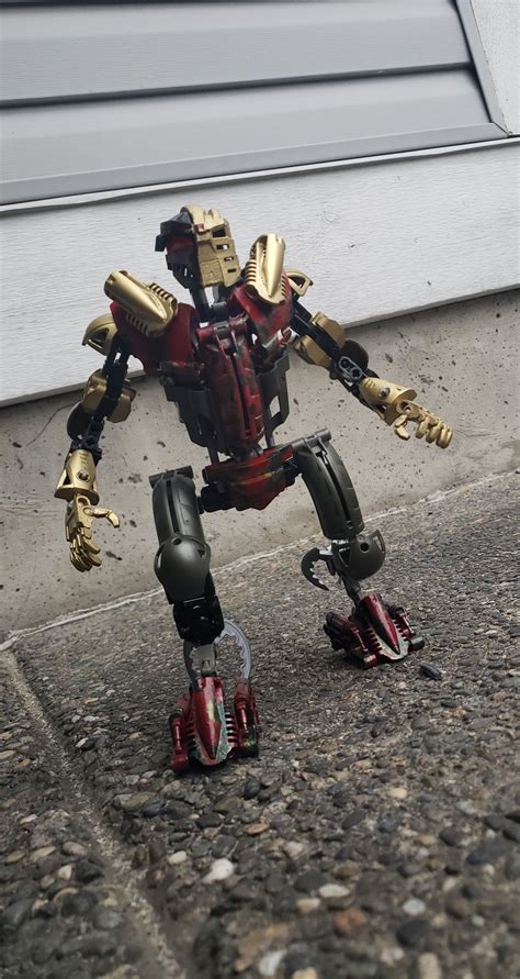 Takutanuva Movie Edition Lego Creations The Ttv Message Boards