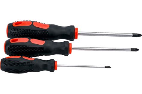 Набор отверток с магнитным наконечником Gigant 6 предметов GSS 6 ...