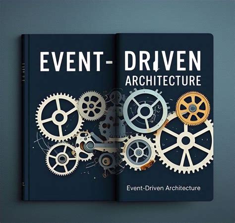 Event Driven Architecture Vs Domain Driven Design Understanding The