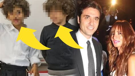 وأخيراً أول ظهور لـ أبناء زينة التوأم من احمد عز بعد ماكبروا والجمهور