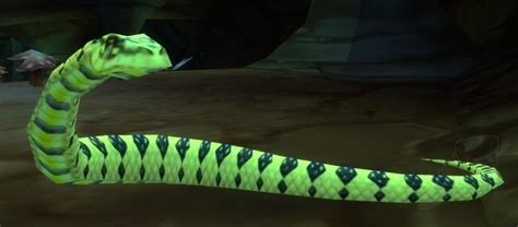 Deviate Python Npc Classic World Of Warcraft
