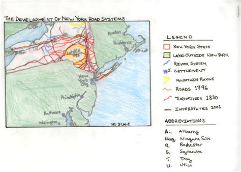 Ians Historical Geography Of North America Blogs Dot Middlebury