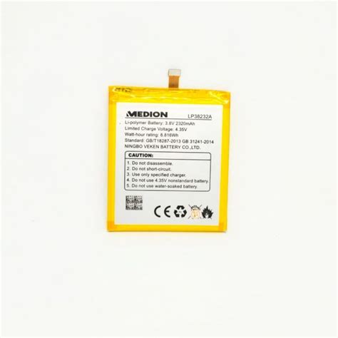 Baterai Smartfren Andromax R2 4g Lte Lp38232a Lazada Indonesia