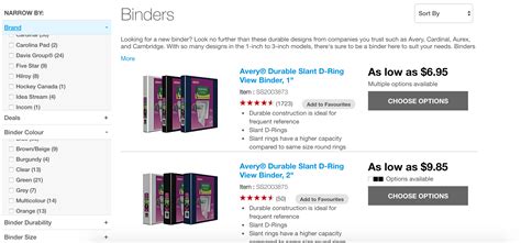 Why Ecommerce Product Filtering Is Broken And How To Fix It Online