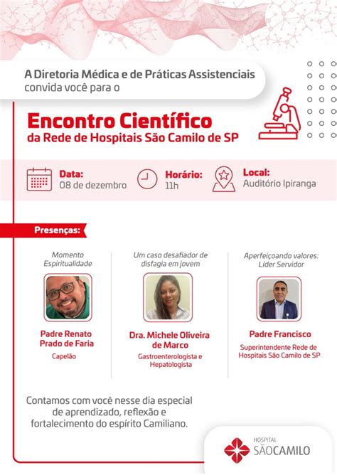 Na última Sexta Feira Aconteceu A última Reunião Científica Do Ano Do