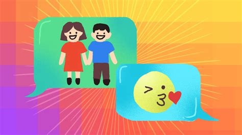 When To Use The Heart Guidelines For Emoji Etiquette Mashable