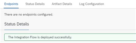 Configuration Of FTP And SFTP Adapter In Cloud Int SAP Community