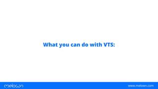 VTS D Map Streaming And Rendering Stack PDF Web Development Internet