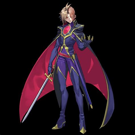 Code Geass Genesic Recode Image By Kimura Takahiro 3977142