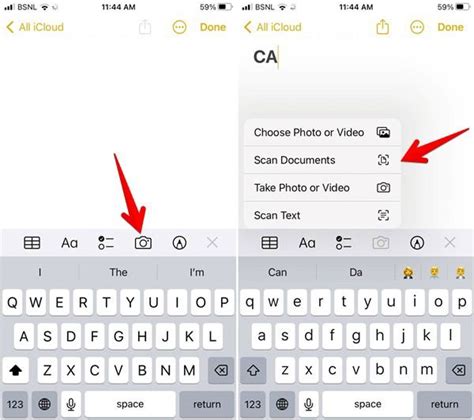 How To Scan With IPhone Make Tech Easier