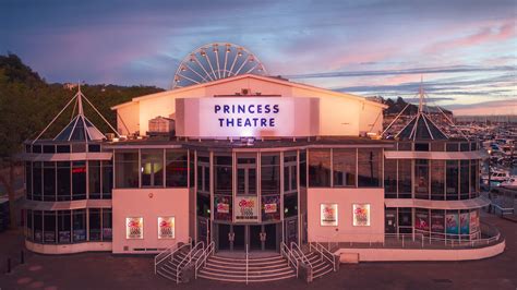 Toads Presents 42nd Street Tickets Princess Theatre Torquay In