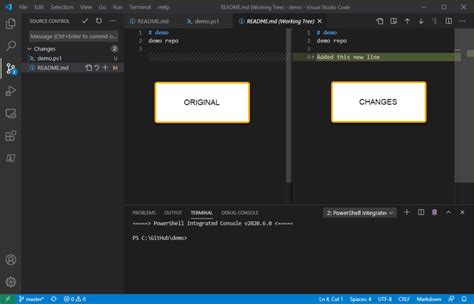 Visual Studio Code GitHub Setup A Beginner S Guide
