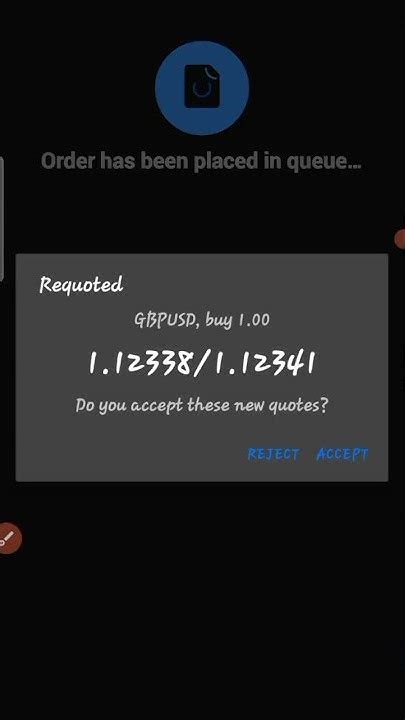 How To Add Multiple Trades In Mt5 Trading App Forex Tips Youtube
