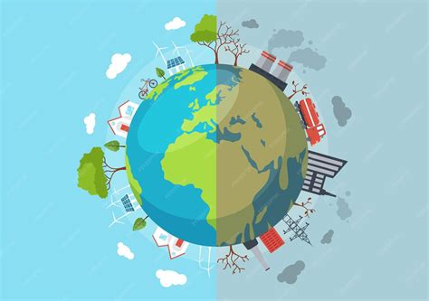 Día Nacional De Prevención De La Contaminación Para La Campaña De