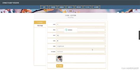 非物质文化遗产资讯系统jspjavaspringmvcmysqlmybatisjsp程序设计课程设计非遗登记系统 Csdn博客