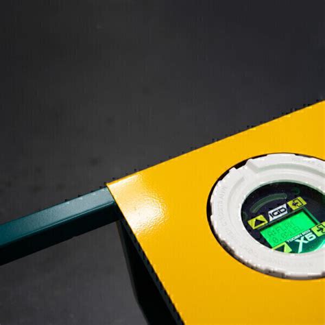 Dual Sensor Gas Detection Technology Provides Dependable And Cost Efficient Safety In A