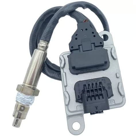 Nox Sensor FÜr Mercedes Benz C E Gle V Klasse W213 W205 W247 W447 A0009058111 Eur 185 63