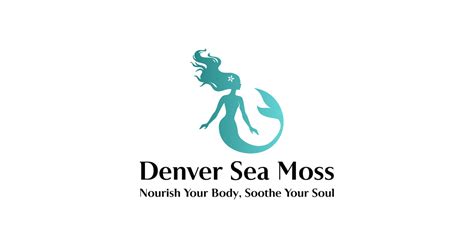 Denver Sea Moss Nourish Your Body Soothe Your Soul