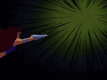 Plasmus Teen Titans