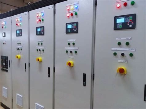 Zain Ul Islam On Linkedin Powergeneration Automation Synchronization