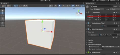 unityのオブジェクトの親子関係を究める。