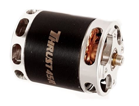 Thrust Motors Precision Aerobatics