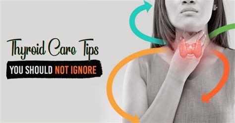 Do S And Don Ts In Case Of Thyroid BetterButter Blog Indian Food