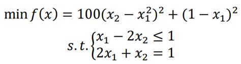 Matlab非线性规划之fmincon函数matlab Fmincon Csdn博客 Matlab非线性规划之fmincon函数matlab Fmincon Csdn博客