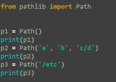 python 路径 python 路径操作 CSDN博客