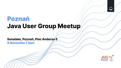 sonalake on linkedin javadeveloper meetup