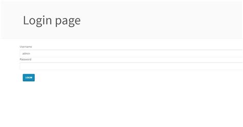 DOWNLOAD WEBSITE HALAMAN ADMIN INDEX VALIDASI DAN DATABASE GRATIS