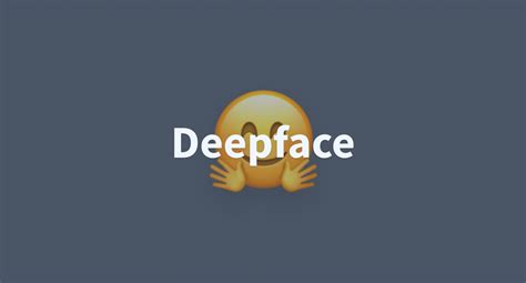 Deepface A Hugging Face Space By Jctn