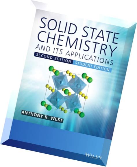 Free Download Program Basic Solid State Chemistry West