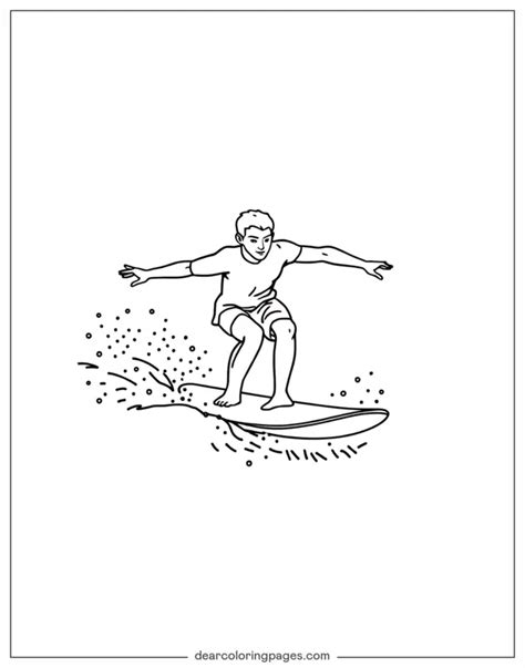 여름 색칠공부 41개의 무료 인쇄 가능한 생성 디자인