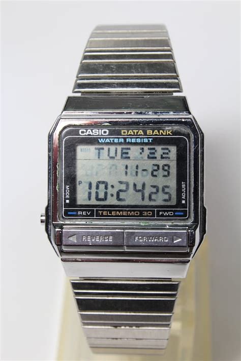 Casio Db 310 Data Gem
