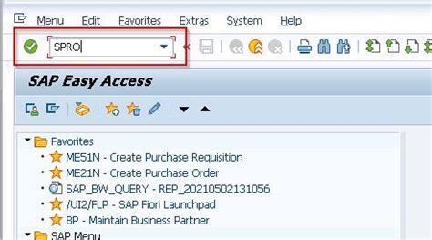 How To Define Chart Of Accounts In SAP Assign Company Code