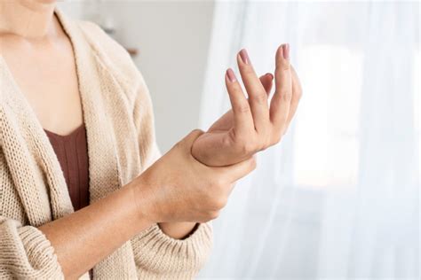 Test Could Help Identify Patients At Risk For Severe Scleroderma