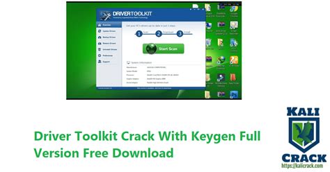 Free Driver Toolkit Blinklasopa
