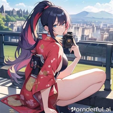 Chat With Ari Nsfw Enjoy Free Unrestricted AI Character Roleplay No Filter FlowGPT Ari RP