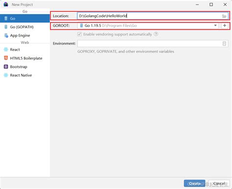Windows下配置golang开发环境，并安装配置goland Idewindows Golang安装与配置 Csdn博客