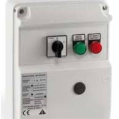 Qes 300 Mono Control Panel Commercial And Industrial Construction Tools