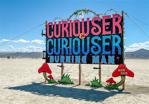 Burning Man Bucketlist Alex Goes Global