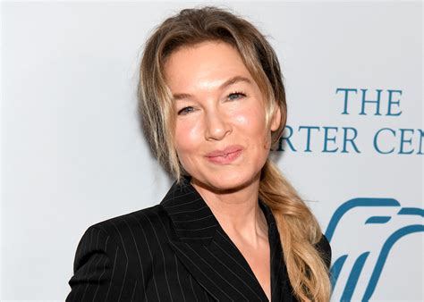 Renee Zellweger Movies 2024