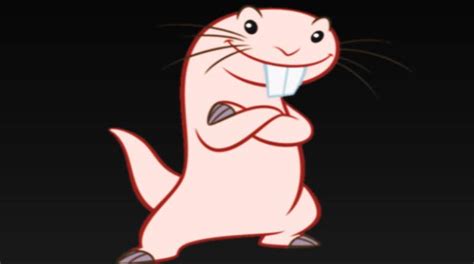 50 Things That You Didnt Know About Rufus Kim Possible Friction Info