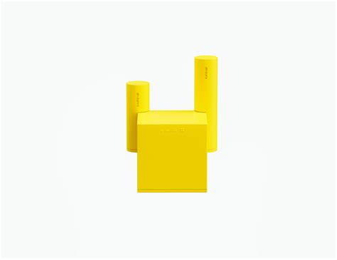 Complex 1 Wi Fi Router Behance