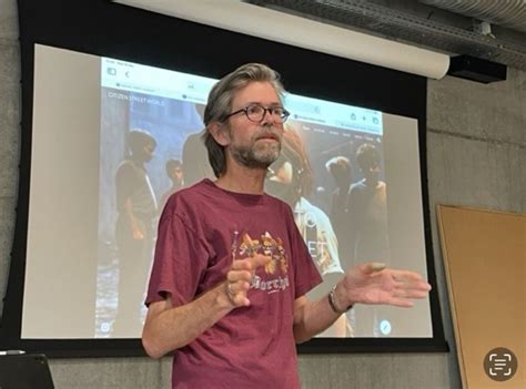 The Great People At Aarhus School Of Architecture Are Running The Research Network “the