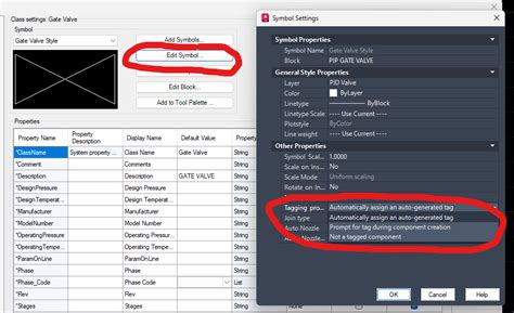 Solved Assign Tag Is Grayed Out On Nozzle Created Autodesk Community