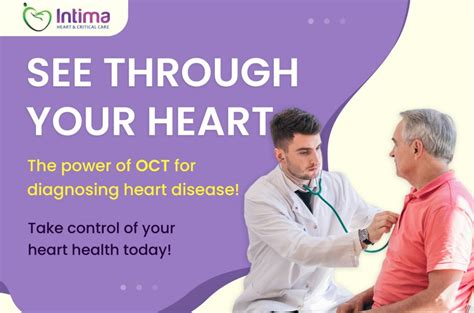 Role Of Optical Coherence Tomography In Diagnosing Heart Disease