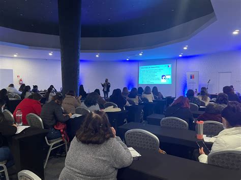 💜💚 ¿conoces Qué Es Un Elevator 🛗 Pitch Esta Mañana Las Beneficiarias