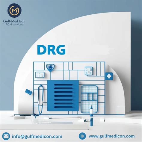 Why Accurate Drg Coding Is Important For Healthcare Gulf Med Icon